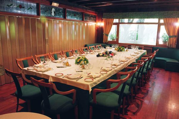 Seguidores de Horizontal en San Lorenzo de El Escorial - Menus.net